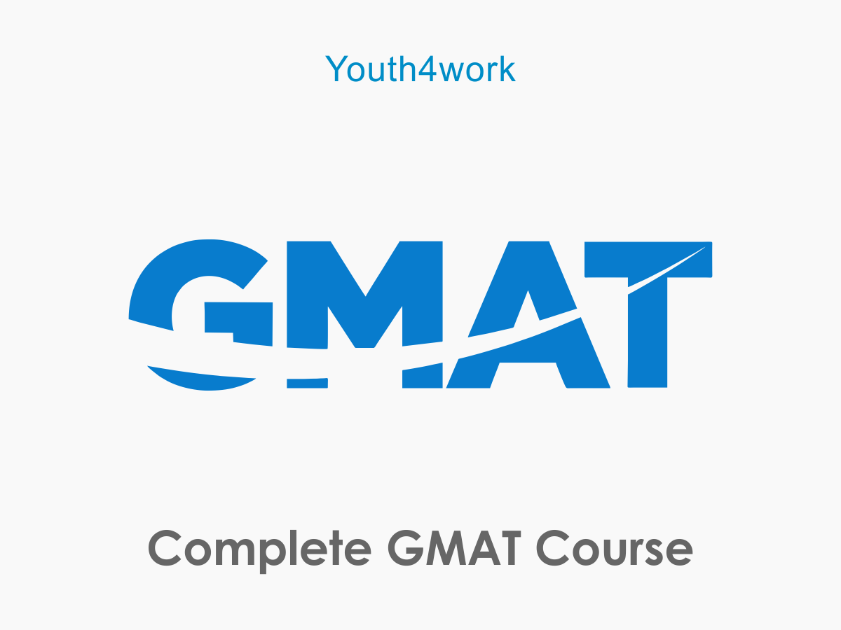 Complete GMAT Course