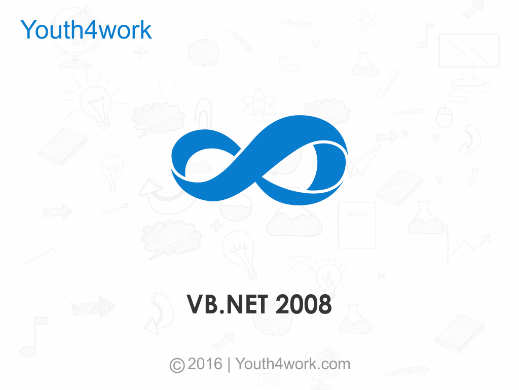 VB.Net Advanced online course