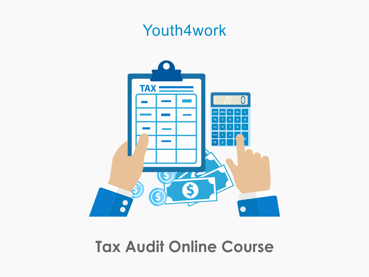 Tax Audit Online Course