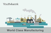 World Class Manufacturing Online Course