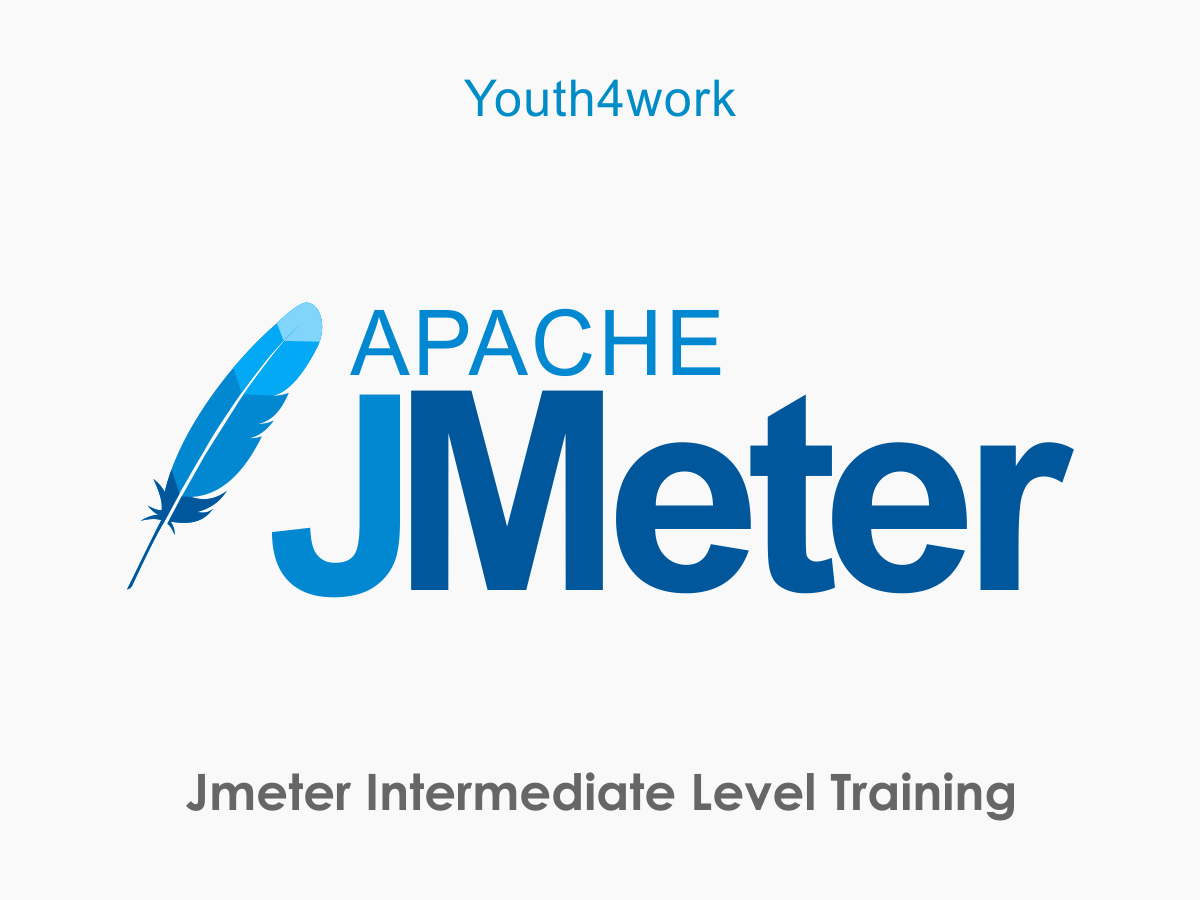 JMeter Intermediate Level Training