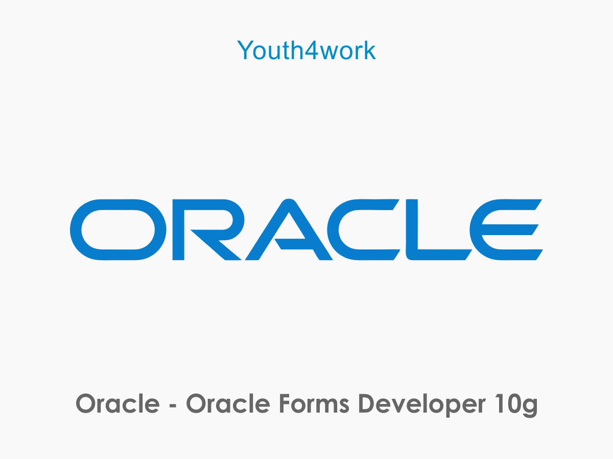 Oracle 10g Online Tutorial