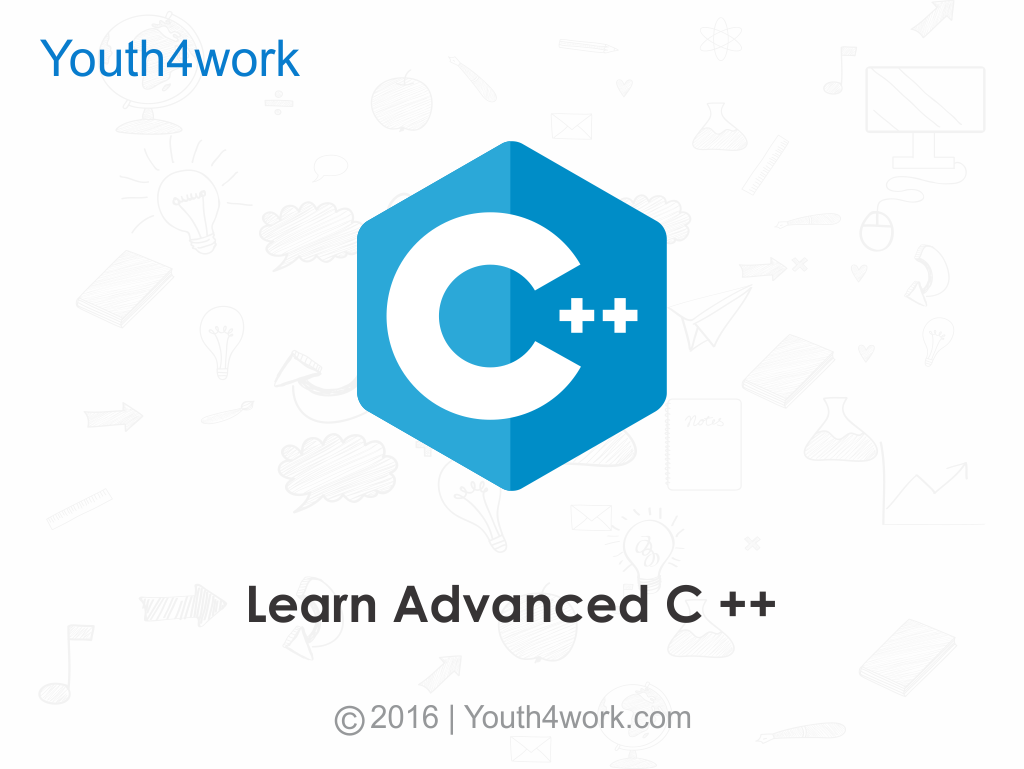 Advanced C Plus Plus Course