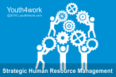 Strategic Human Resource Management Online Course