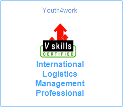 Vskills Certified International Logistics Management Professional