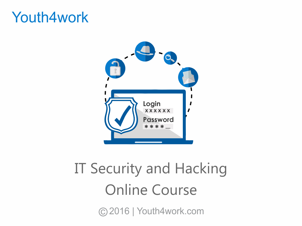 IT Security and Hacking Online Course