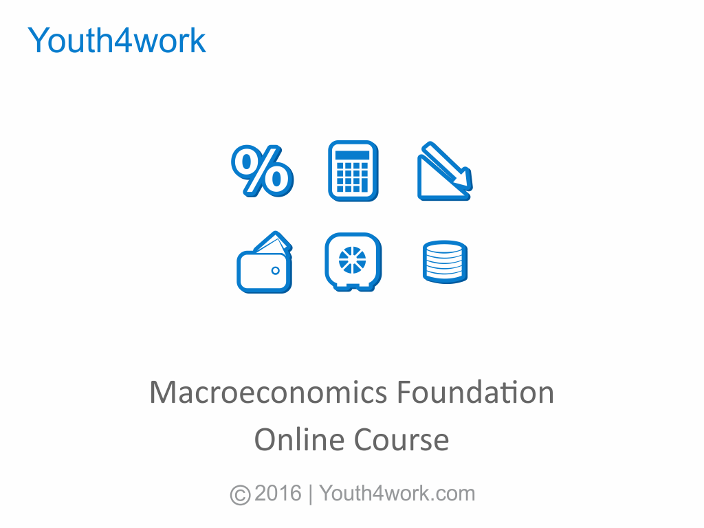 Macroeconomics Foundation Course