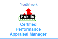 VSkills Certified Performance Appraisal Manager
