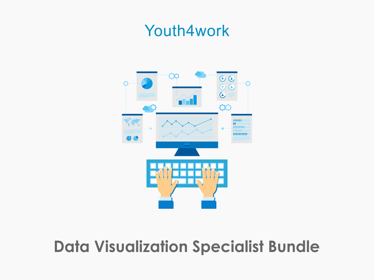 Data Visualization Specialist Bundle