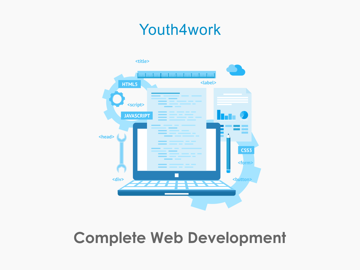 online Courses | Education - Youth4work