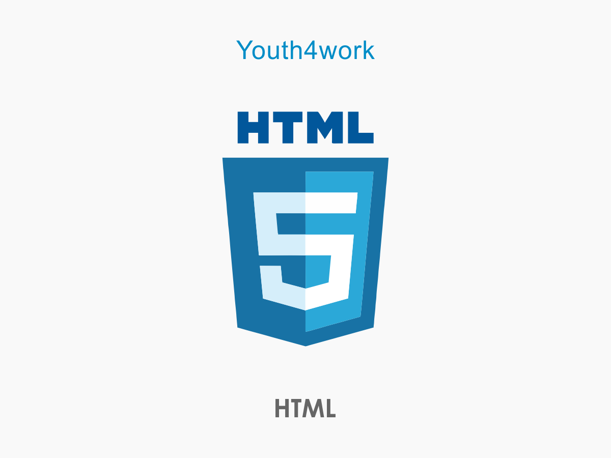 HTML5 Programming