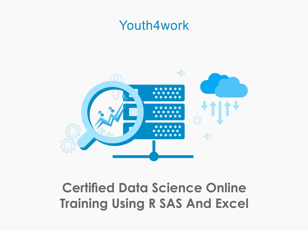 Data Science Using R Sas And Excel 