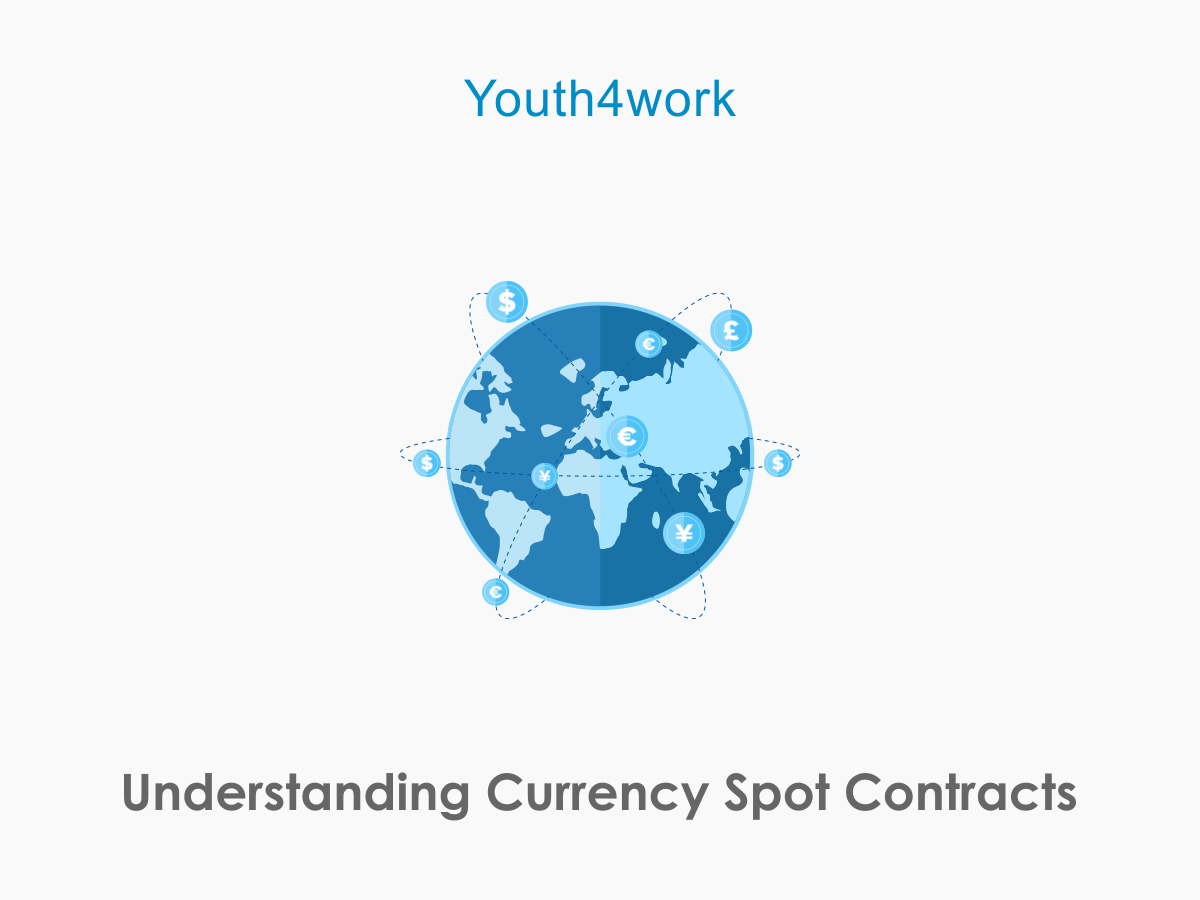 Understanding Currency Spot Contracts
