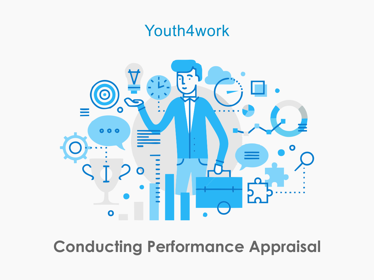 Conducting Performance Appraisal