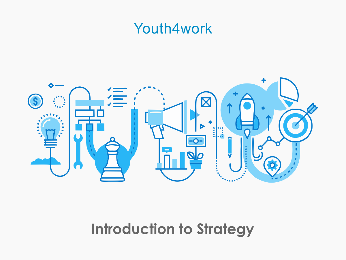 Introduction to Strategy