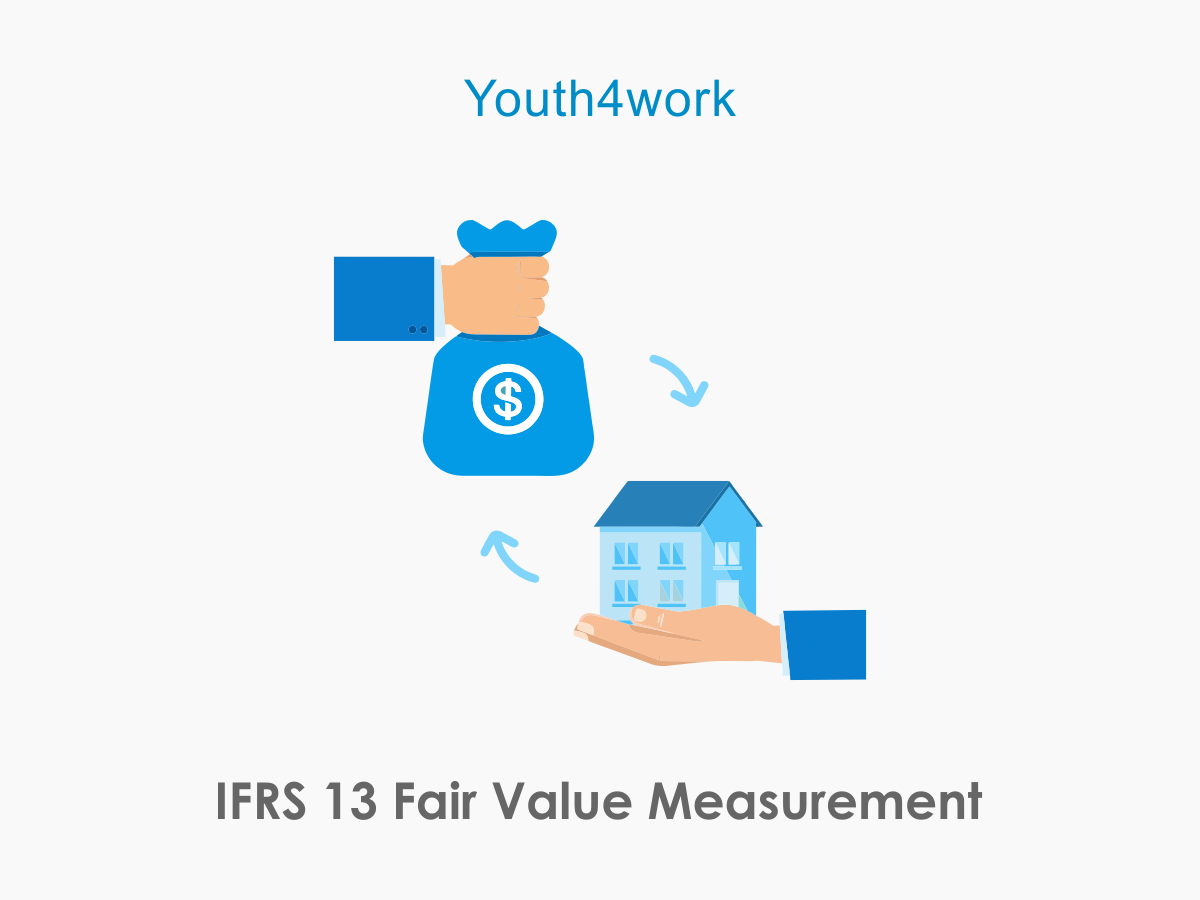 IFRS 13 Fair Value Measurement