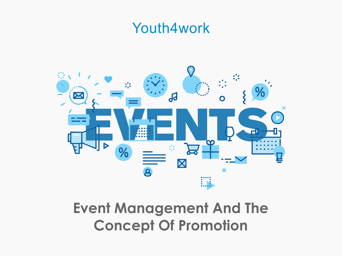 Event Management and the Concept of Promotion