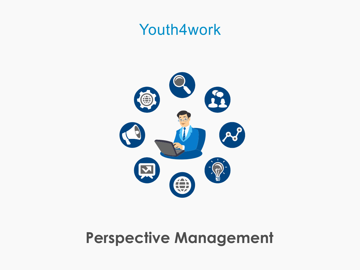Perspective Management