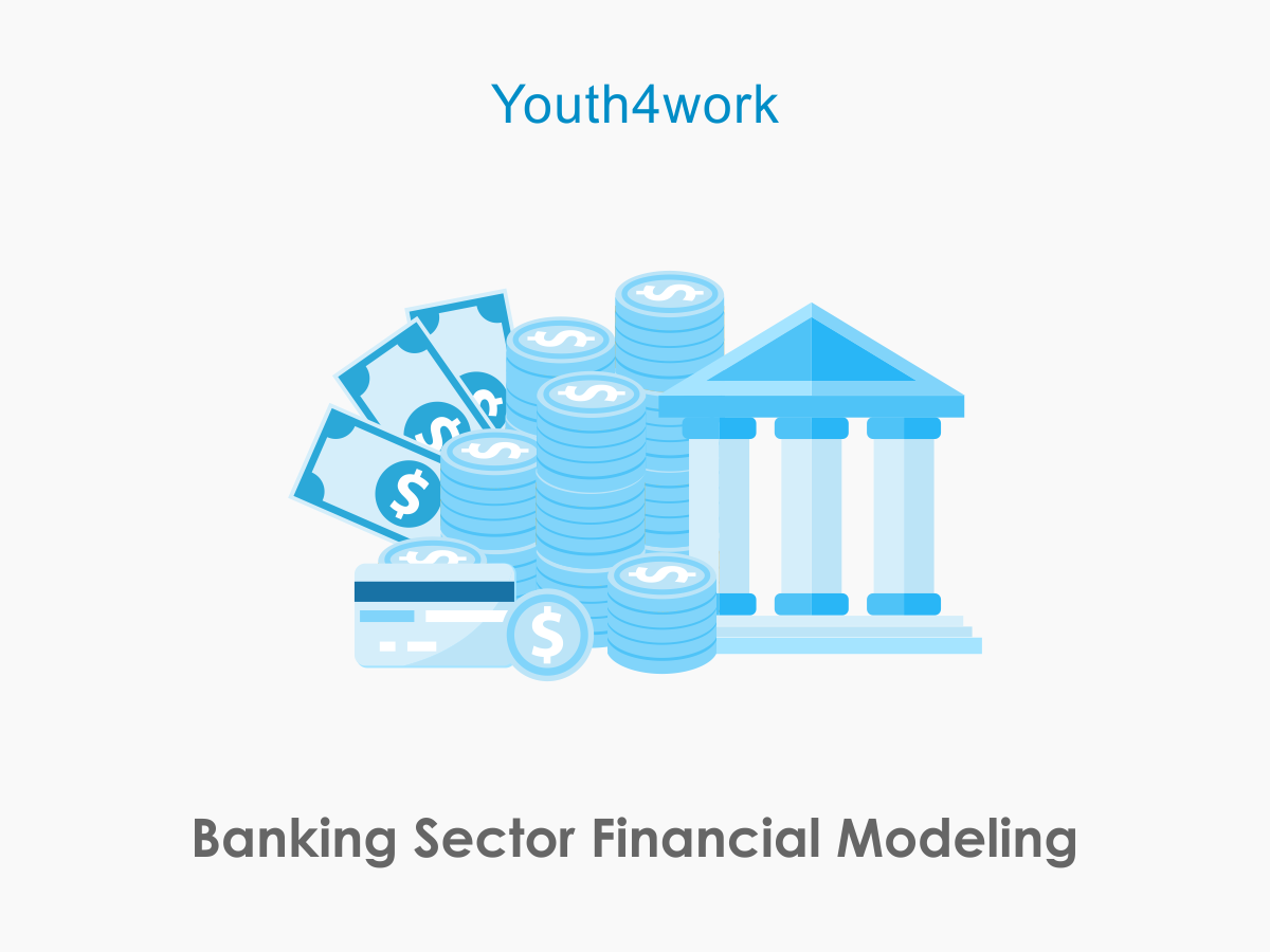 Financial Modeling Banking Sector Course