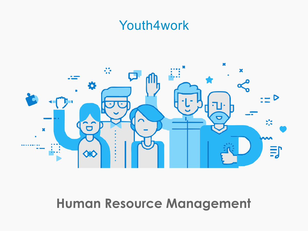 Human Resource Management