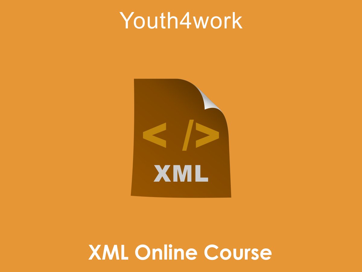 XML Online Course