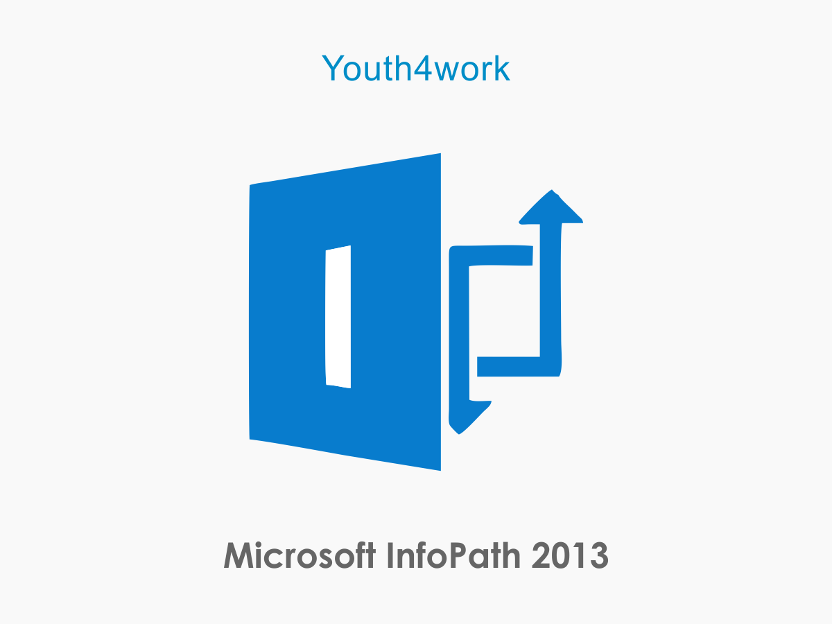 Microsoft Infopath Logo