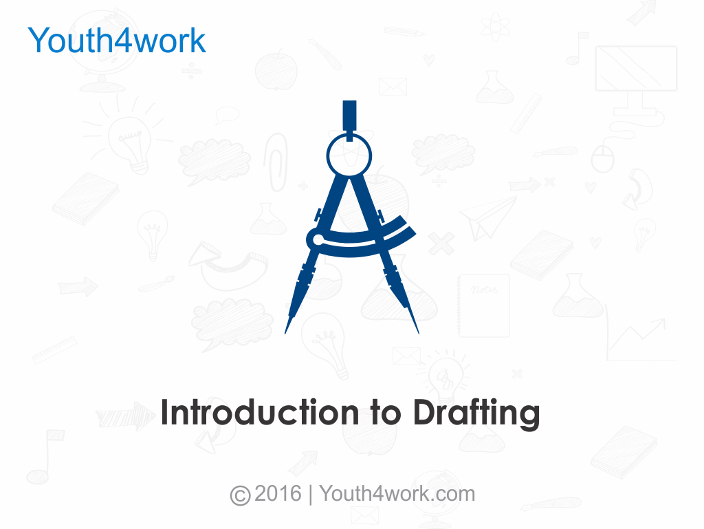 Fundamental Course on Civil Drafting