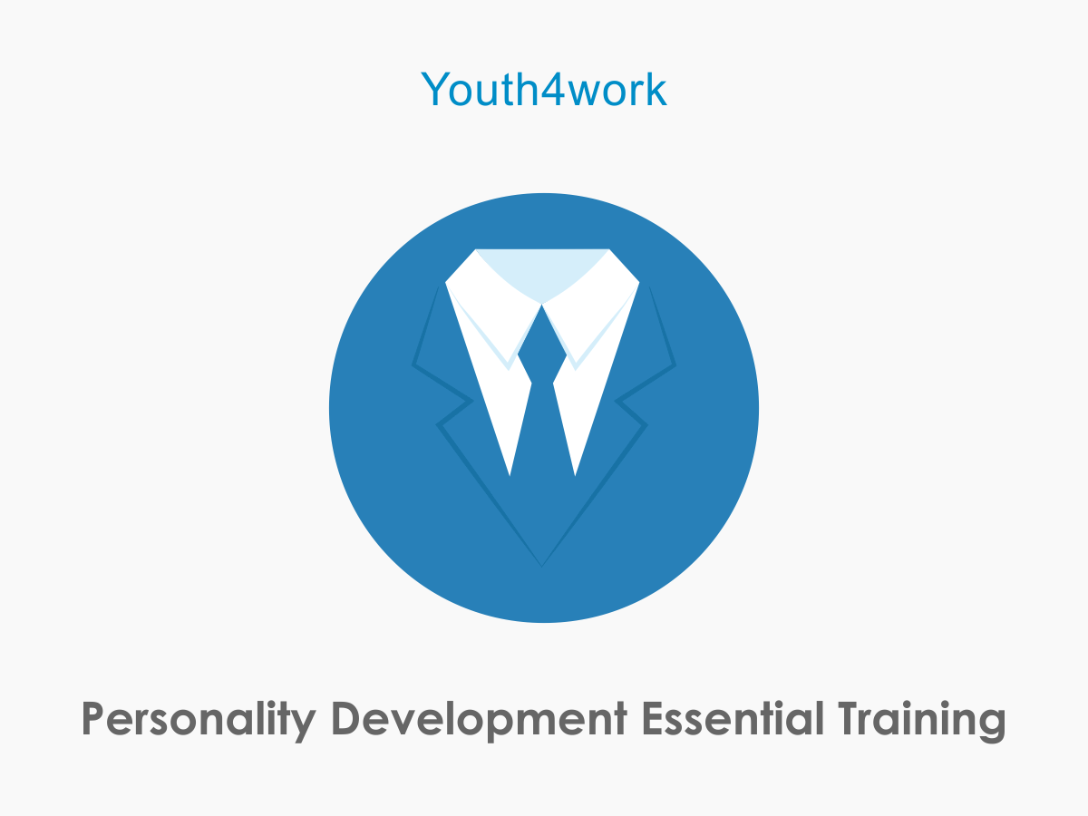 Personality Development Essential Training