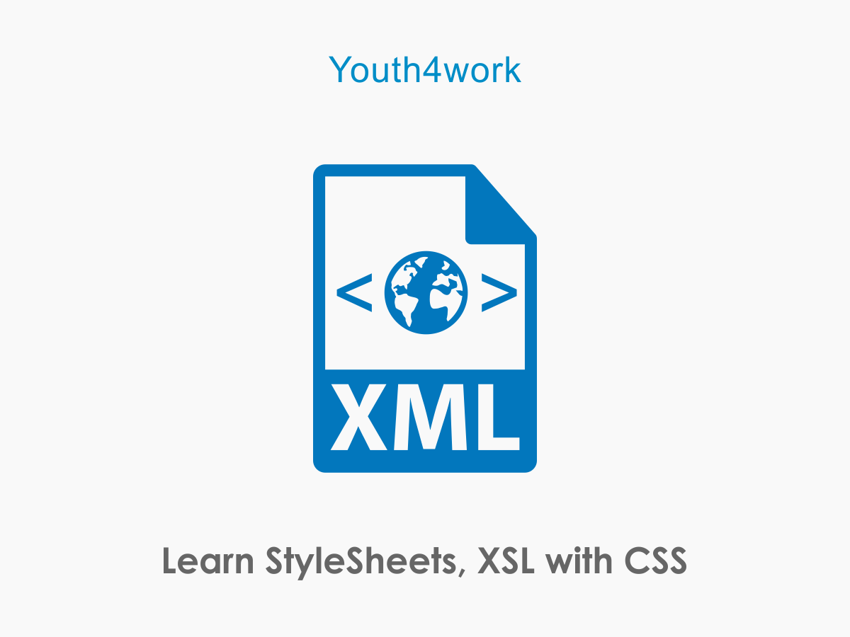 Stylesheets Xsl With Css