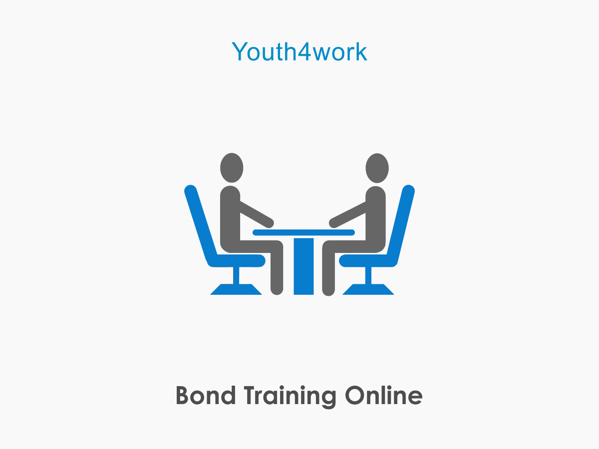 Bond Training Online Course