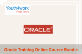 Oracle Training Online Course Bundle
