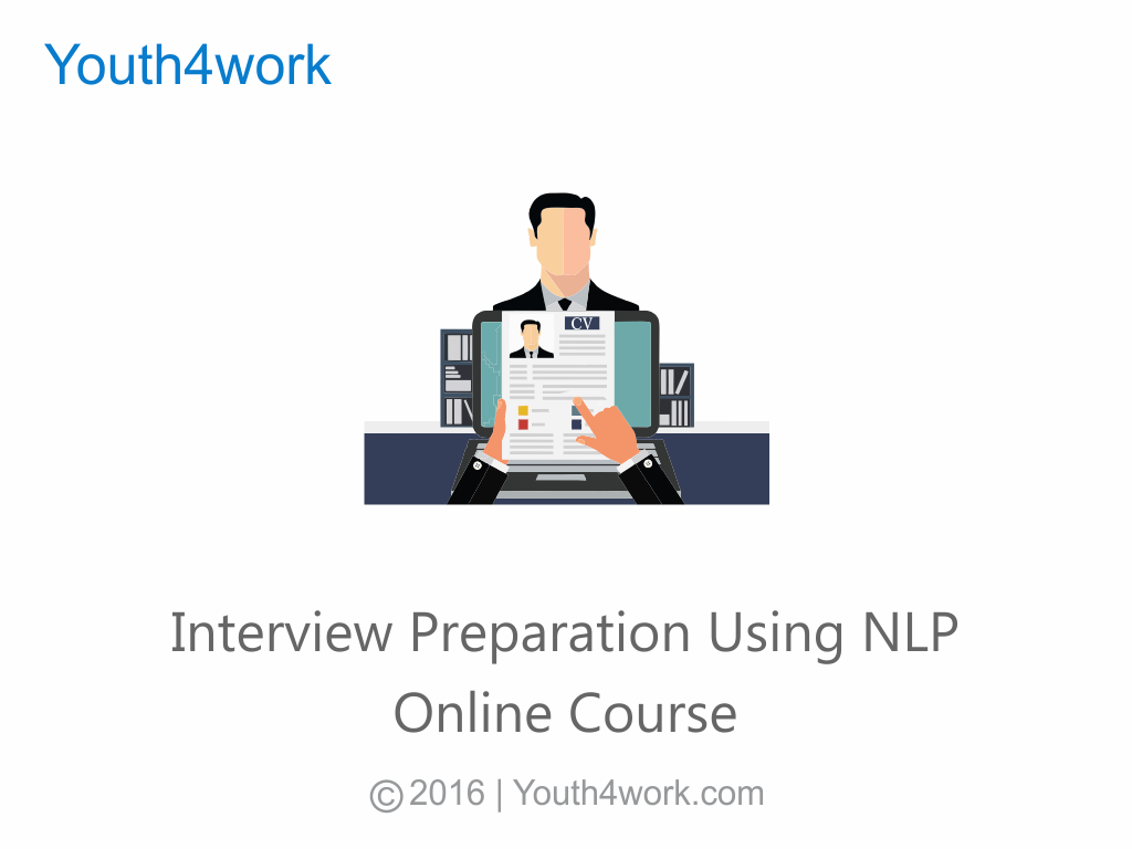 Interview Preparation using NLP