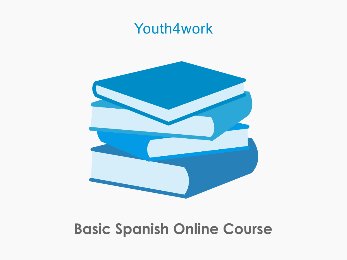 Basic Spanish Online Course