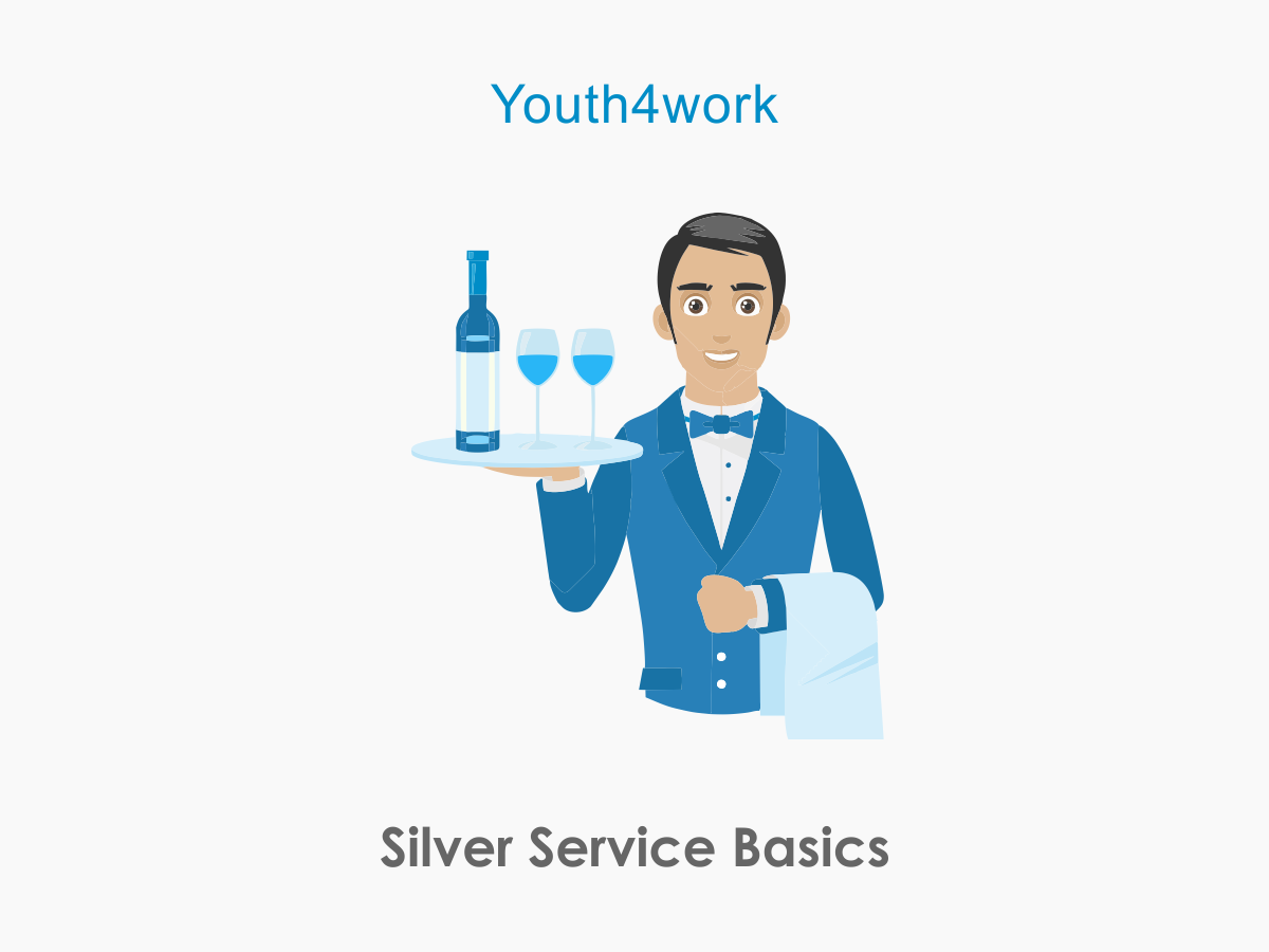 Silver Service Basics