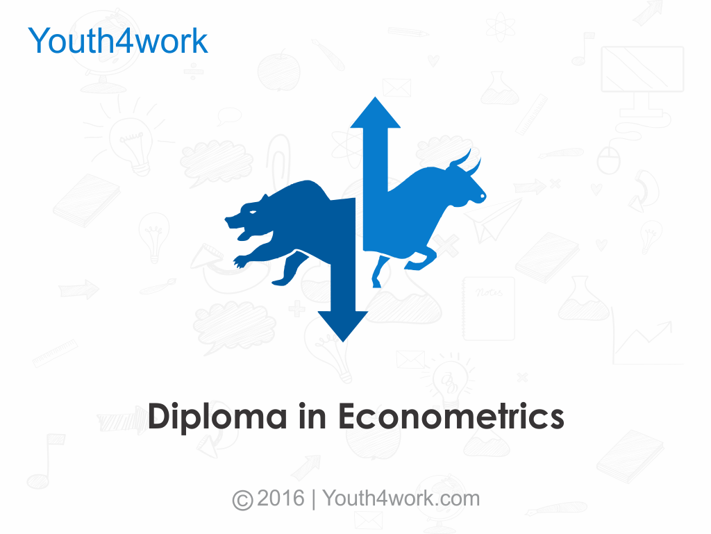 Macro Economics Online Course