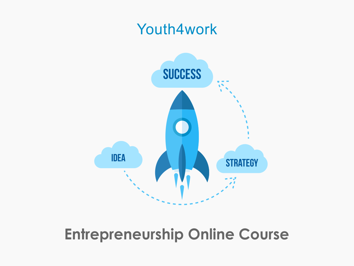 Entrepreneurship Online Course