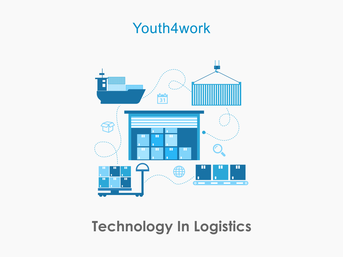 Technology In Logistics