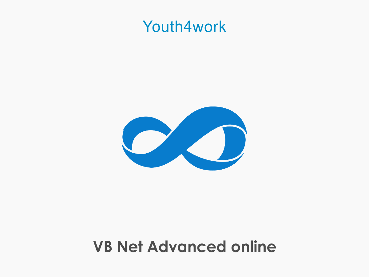 Vbnet Advanced Online Course