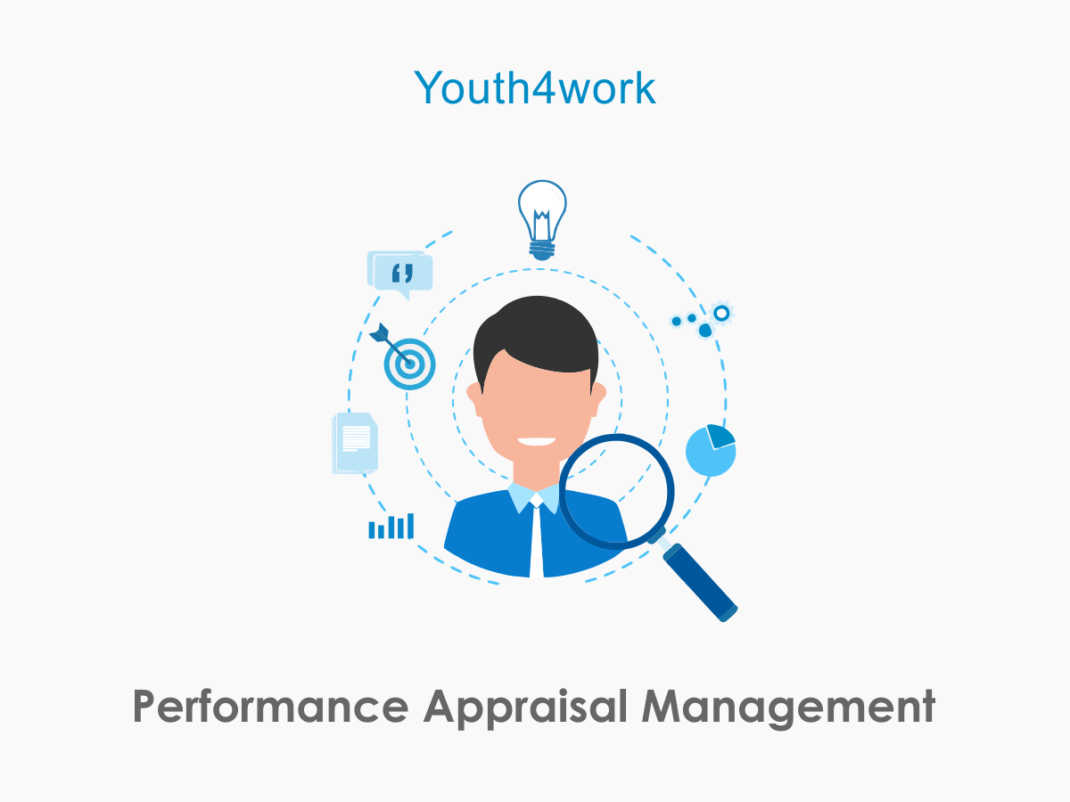 Performance Appraisal Management