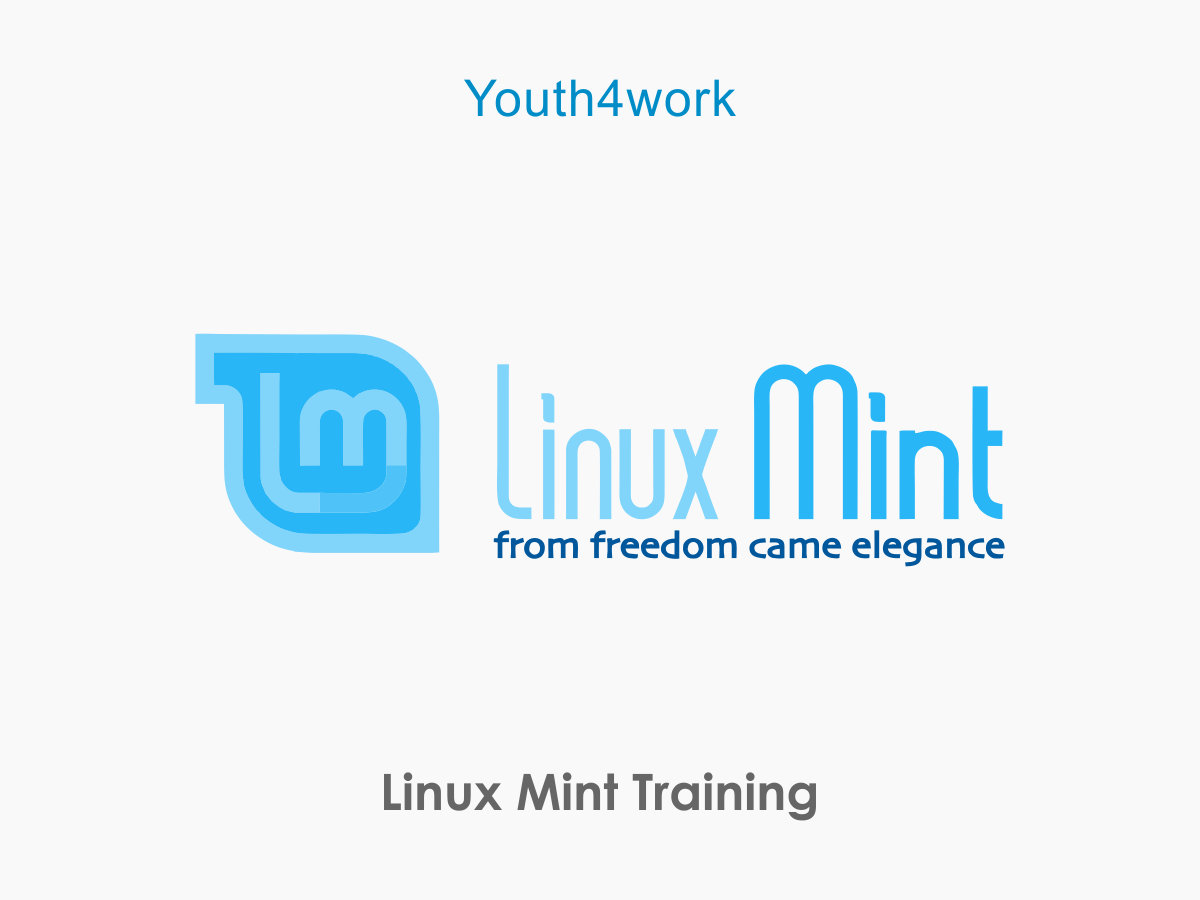 Linux Mint Training