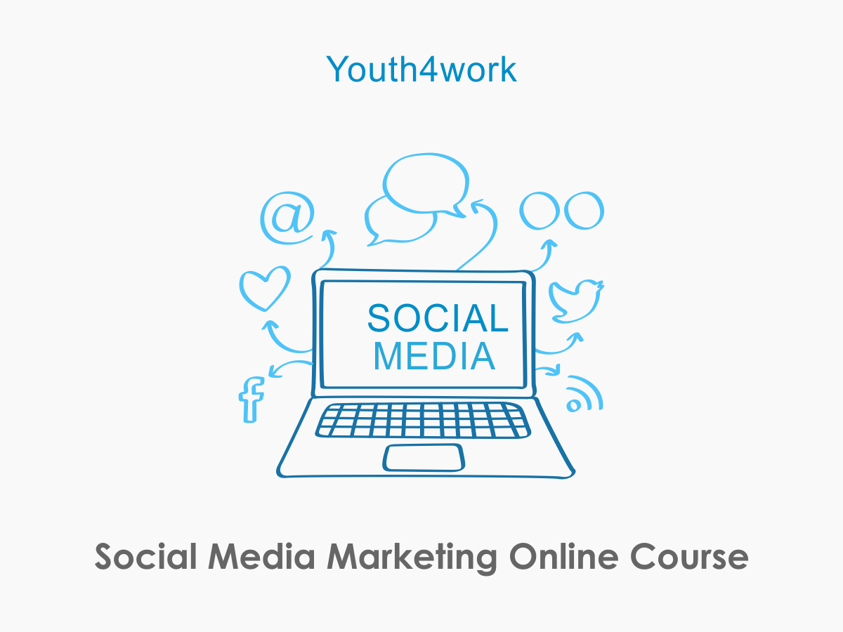 Social Media Marketing Online Course