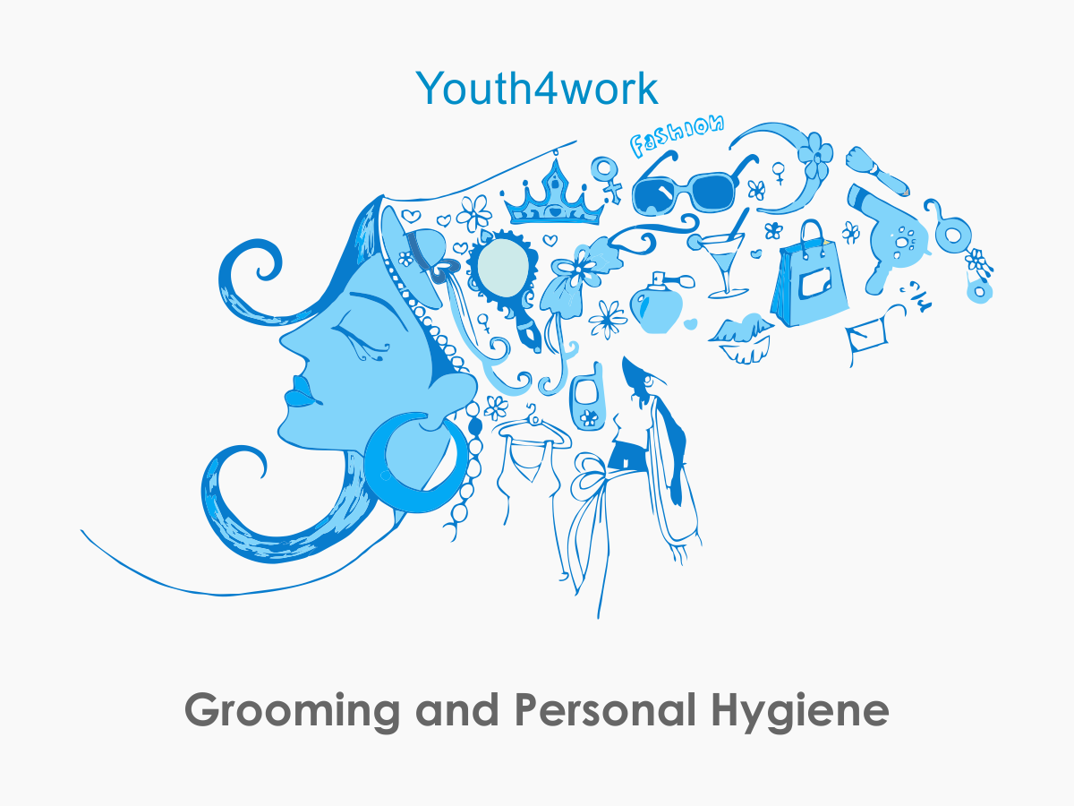 Grooming and Personal Hygiene