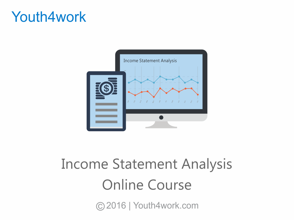 Income Statement Analysis income-statement-analysis