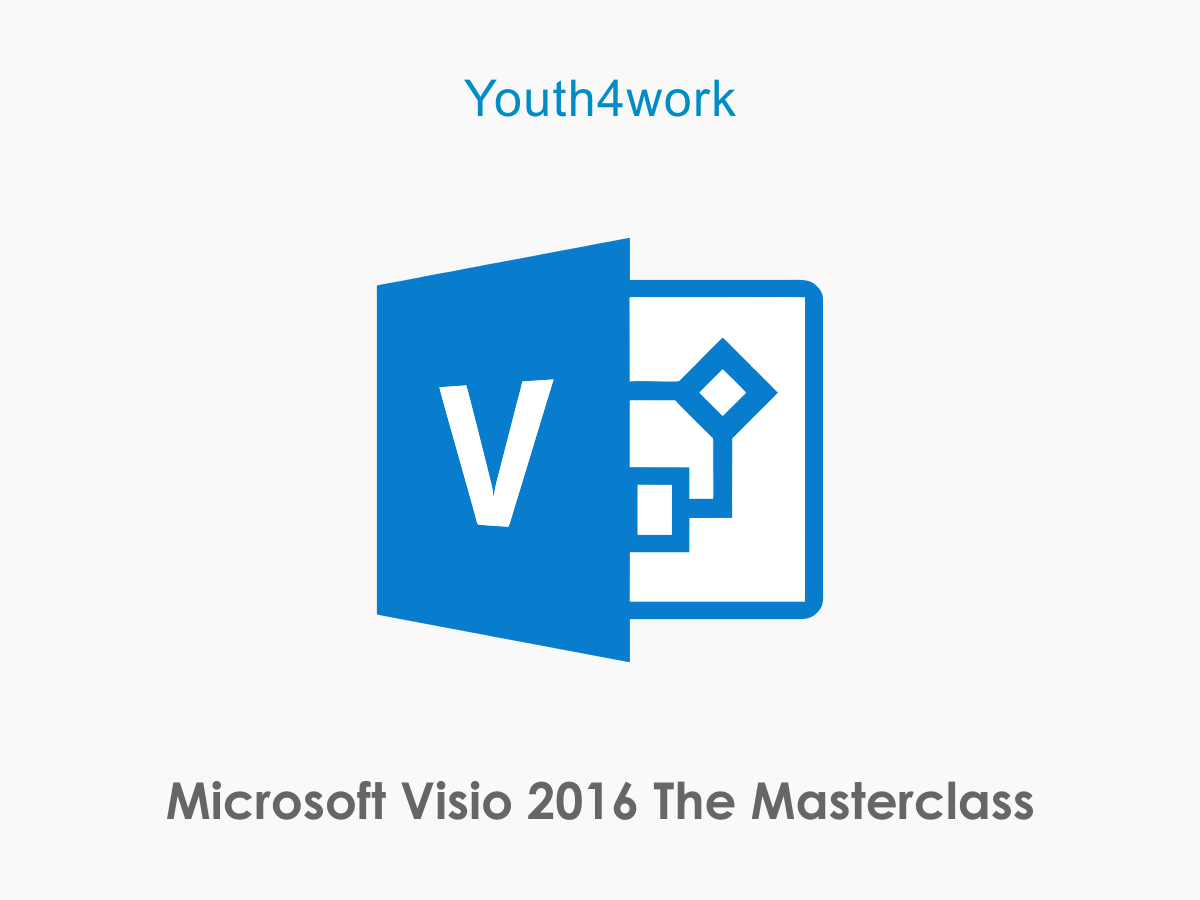 Visio 2016 - Masterclass