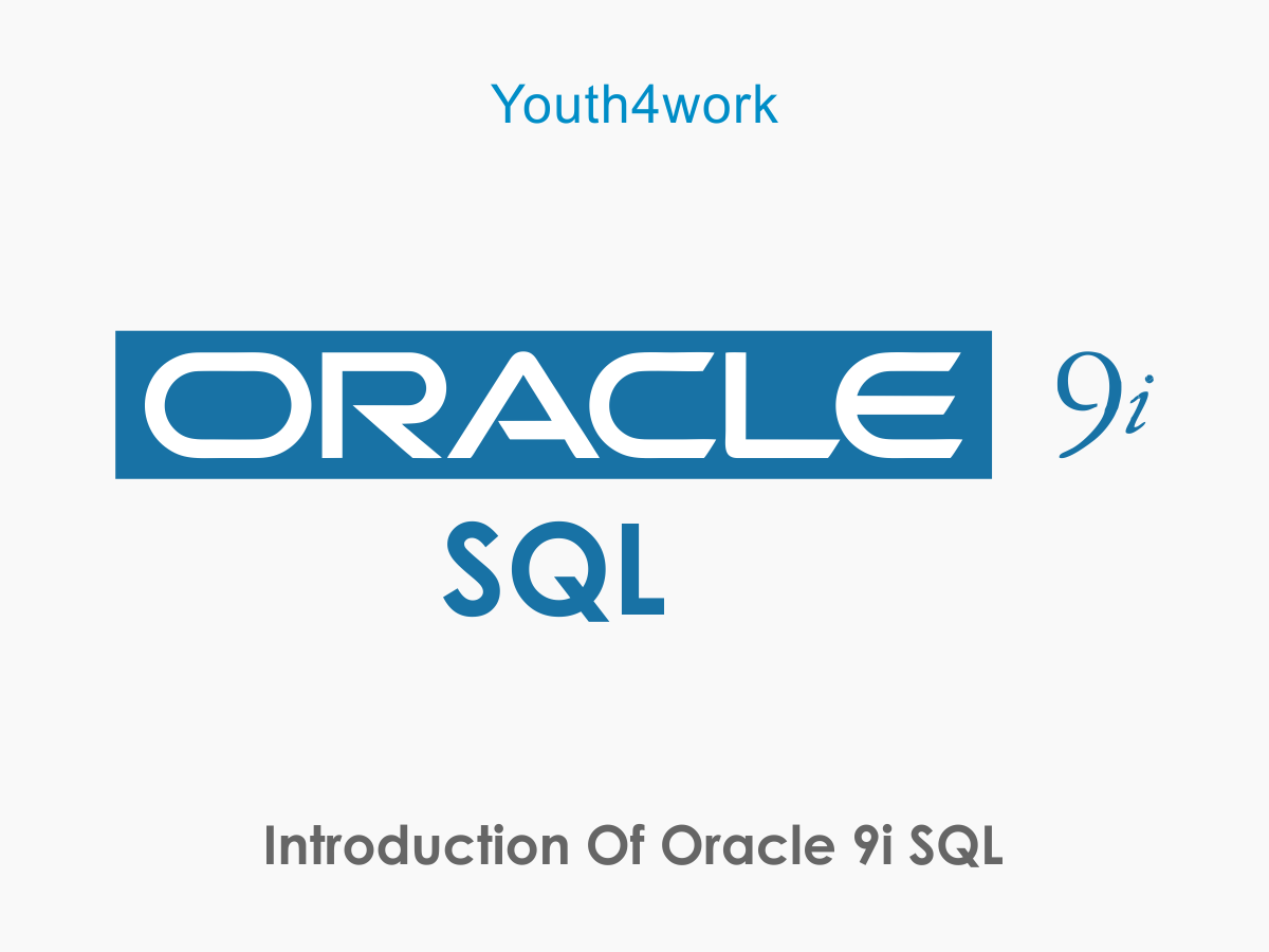Oracle 10g Online Tutorial