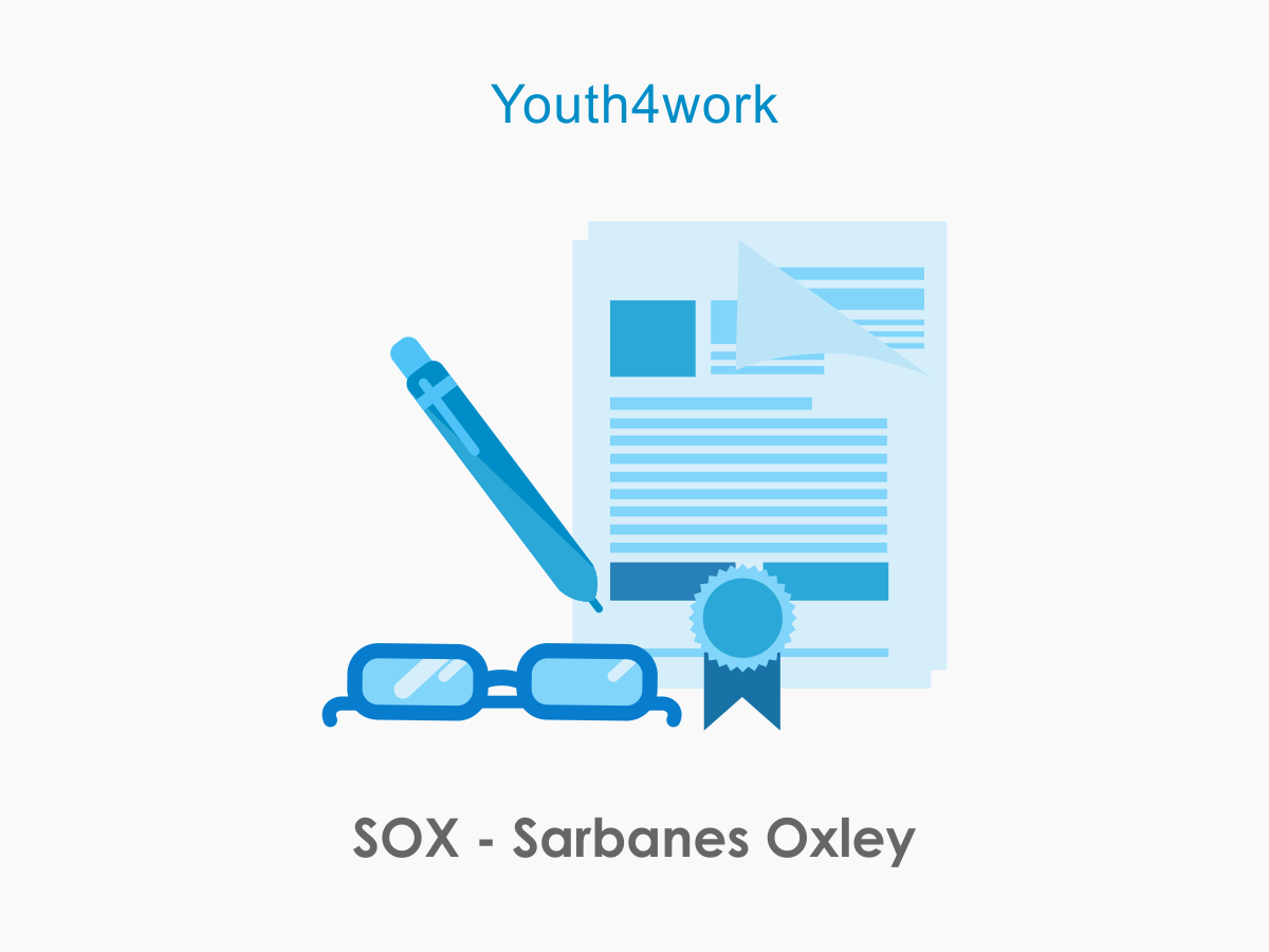 Sarbanes Oxley Logo