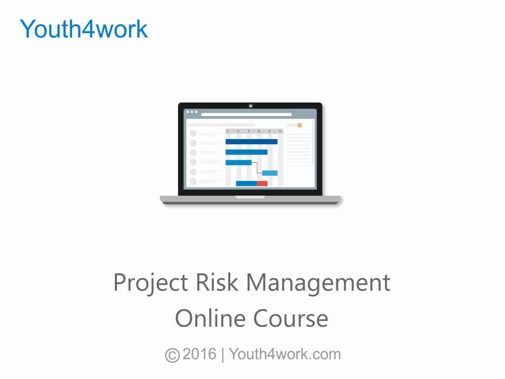 Project Risk Management Online Course