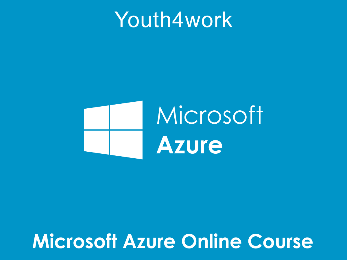 Microsoft Azure Online Course