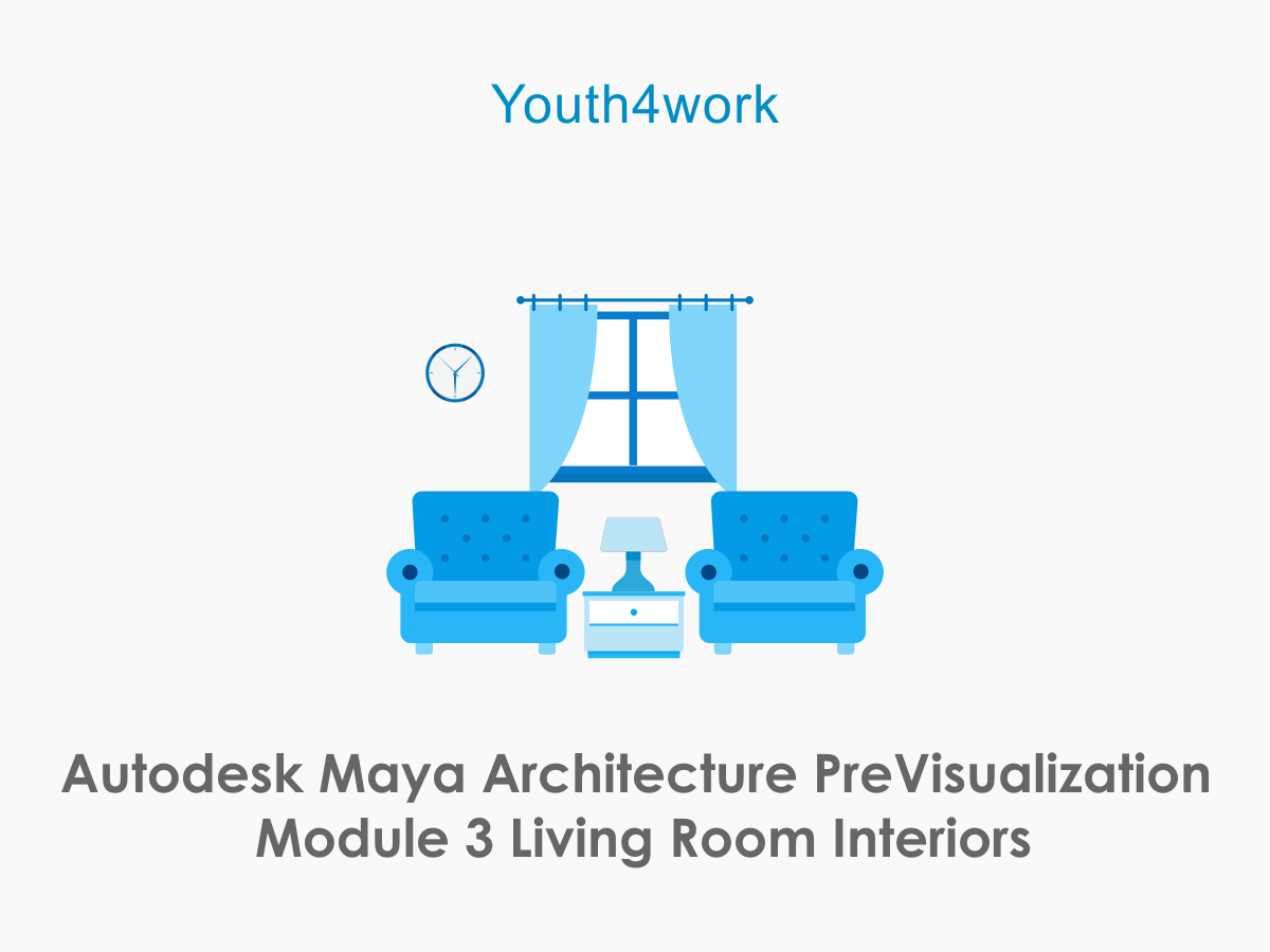 Autodesk Maya Architecture