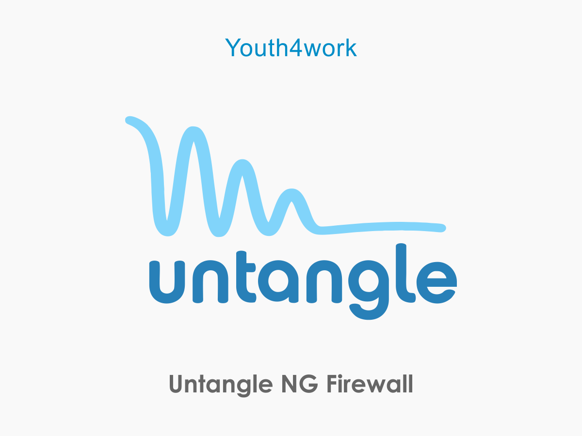 Untangle NG Firewall